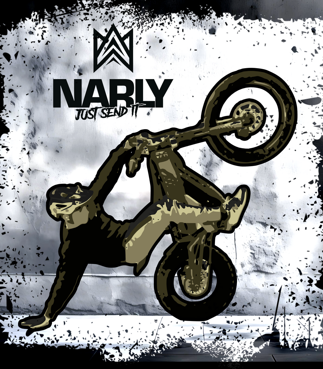 NARLY